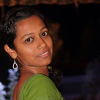 Mukti Masih – Just a chai-totaler who writes