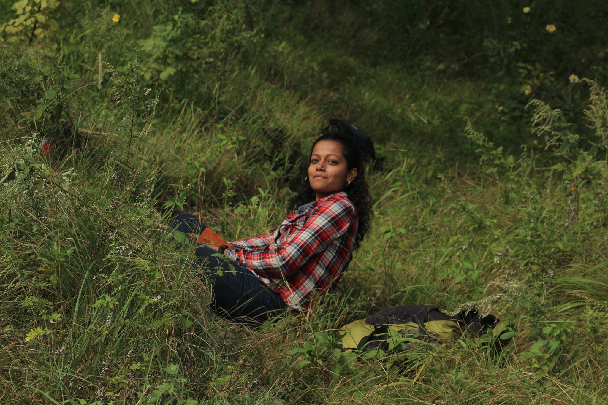 When the heart wants what it wants – Mukti Masih