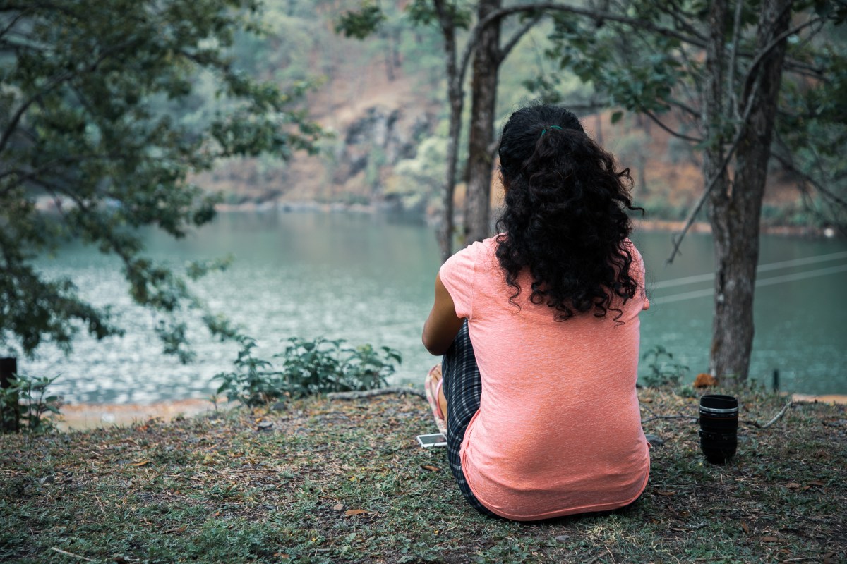 I would rather – Mukti Masih