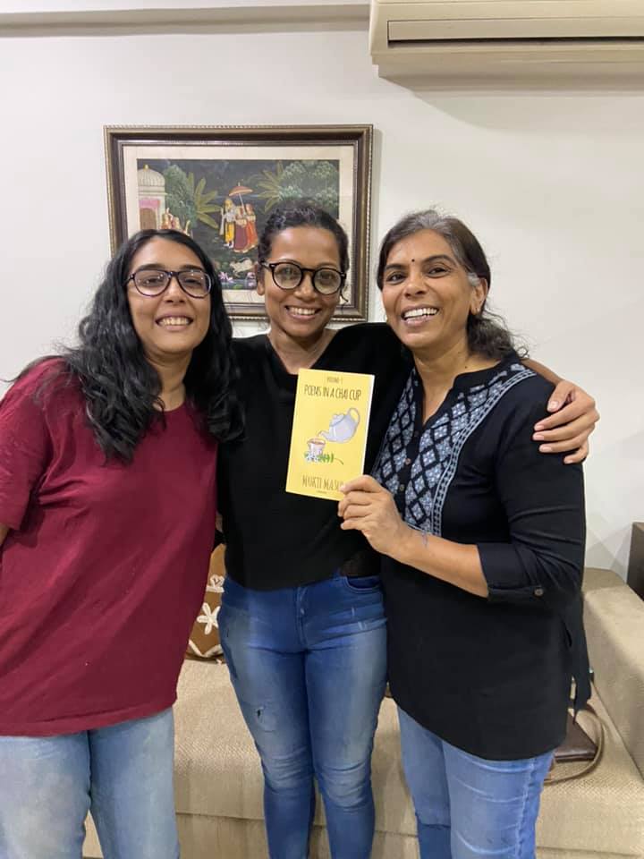 My book became a bestseller, and the anticlimax of it all – Mukti Masih